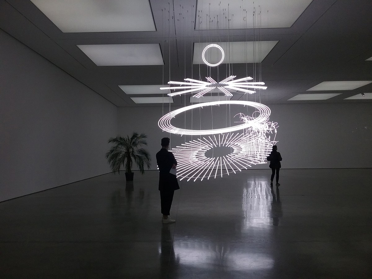 Where can we find our contemporary heterotopias ...