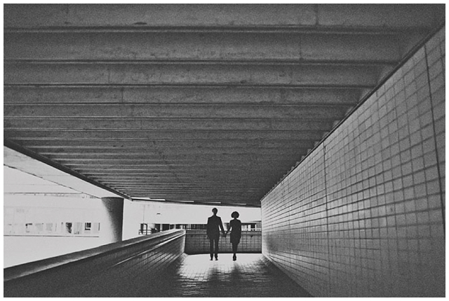 THIS MUST BE THE PLACE_Chpt.3: Spotted – Barbican Walkways ...