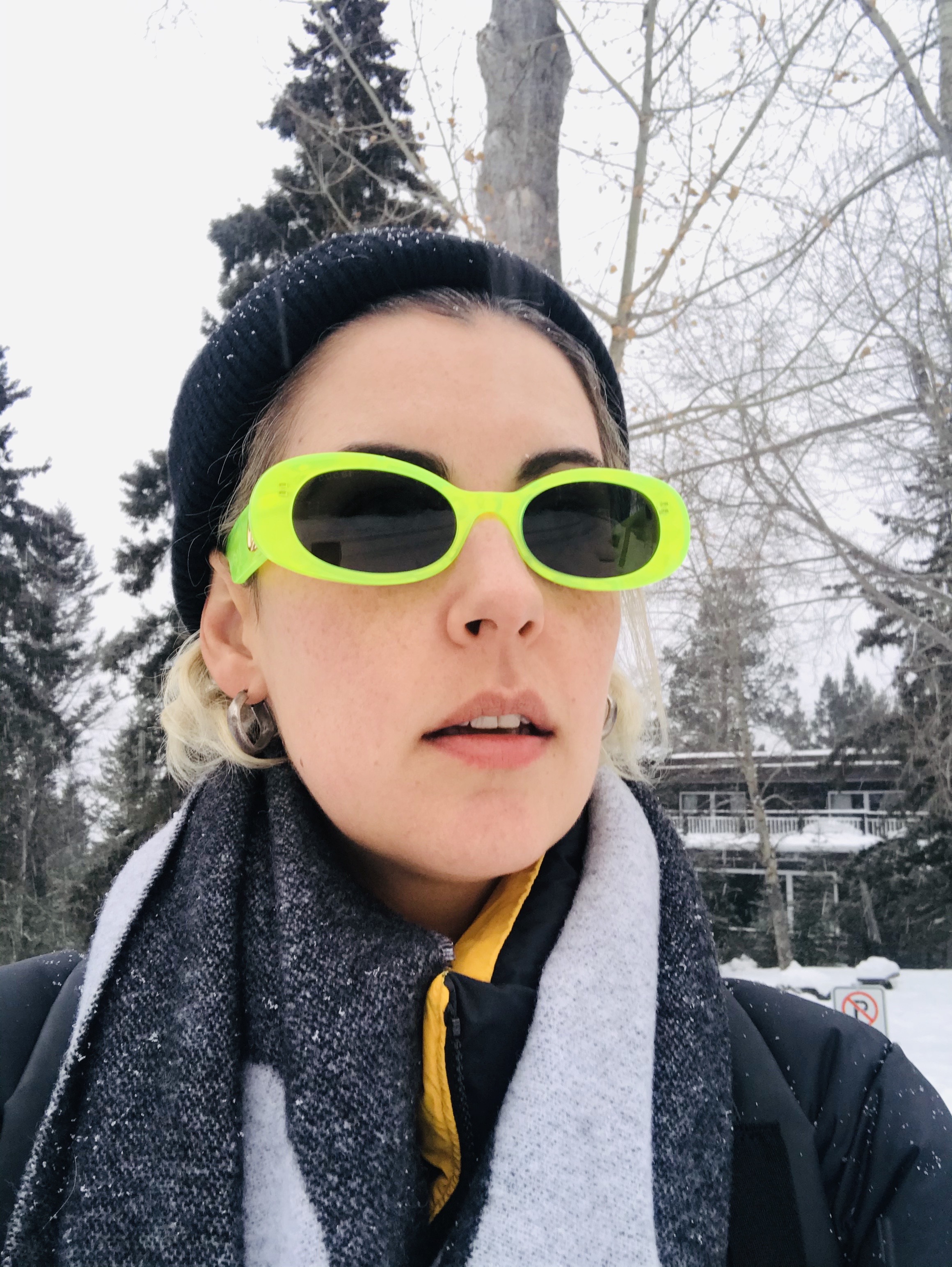 Remote studio dates #10 – Tara Heffernan and Shevaun Wright ...